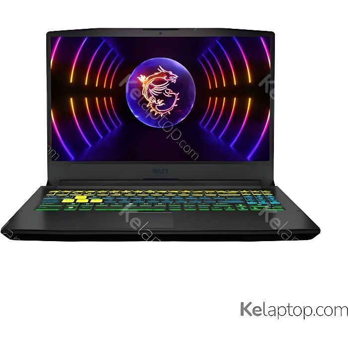 Pc Portable MSI CROSSHAIR 15 C12VE-435FR - Cdiscount Informatique