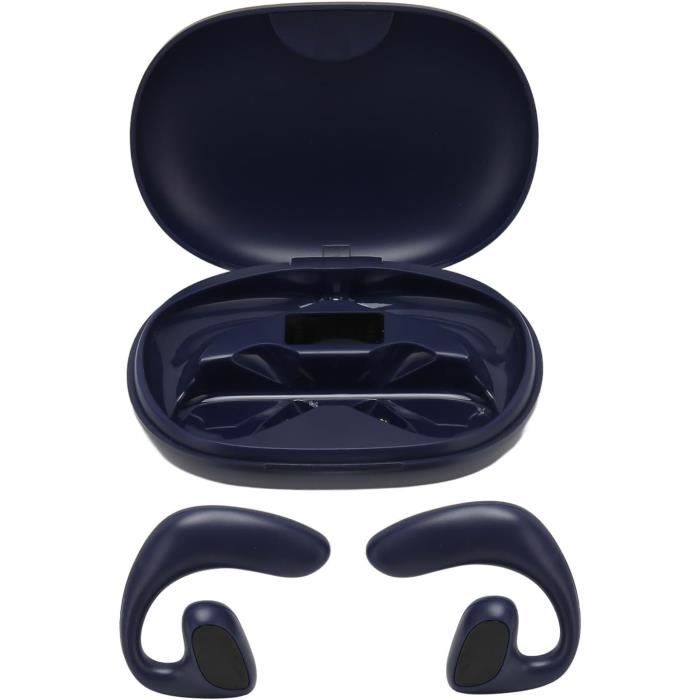 Casque De Traduction Sans Fil, Casque De Traduction Vocale À Réduction ...