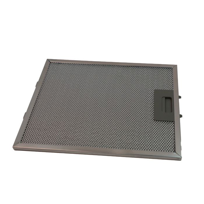 SOS Accessoire Filtre métallique 310 x 250mm pour Hotte 00353110 BOSCH ...