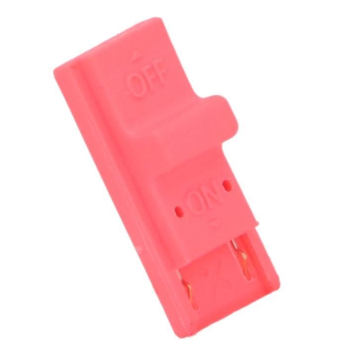 Tbest outil RCM Jig RCM Jig RCM Clip Short Connector For Switch Joycon ...