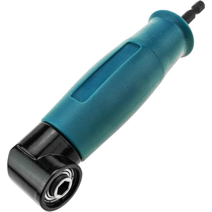 Bematik - Tournevis Manuel Avec Design Angulaire. Adaptateur Hexagonal ...