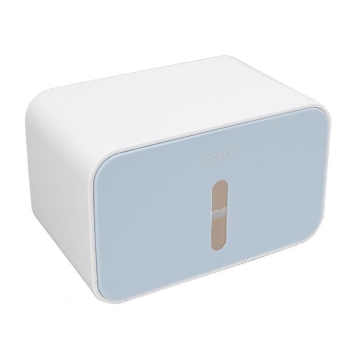 CHE couverture de bote de rouleau de papier toilette murale Couverture ...