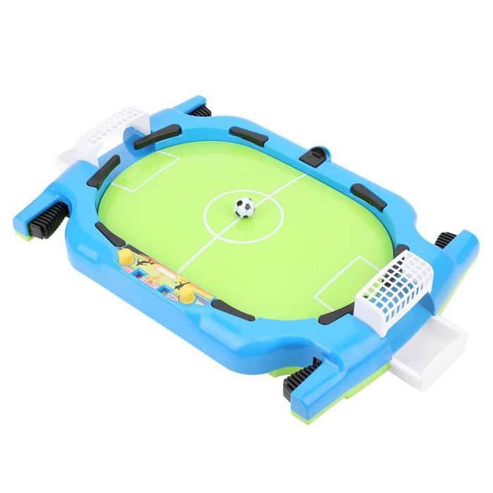 VGEBY Jeu de Table Mini Football Puzzle Enfant - Cdiscount Jeux - Jouets
