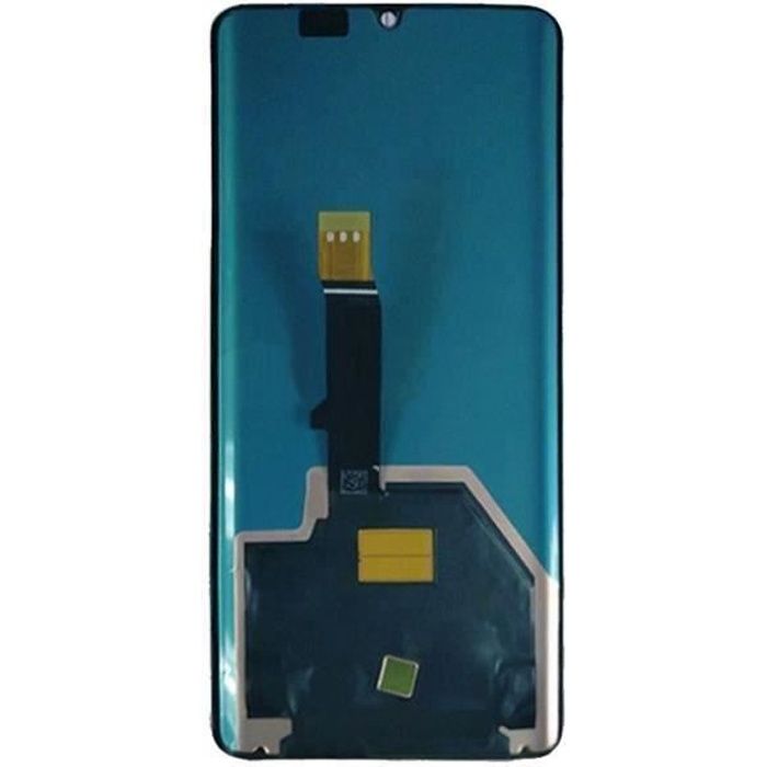 Ecran complet pour Huawei P30 Pro breathing Crystal taille 6.47" Vitre ...