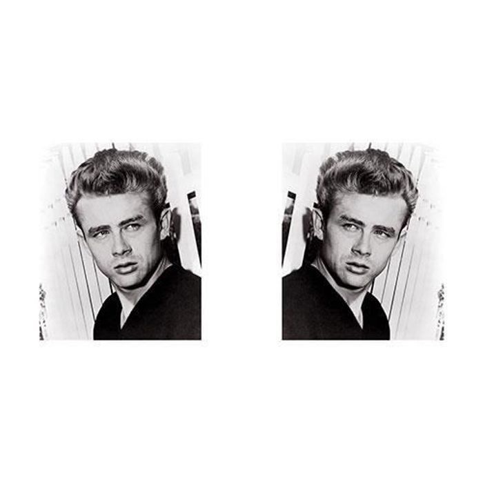 Mug - FABULOUS - James Dean - Céramique - Vintage - Compatible lave ...