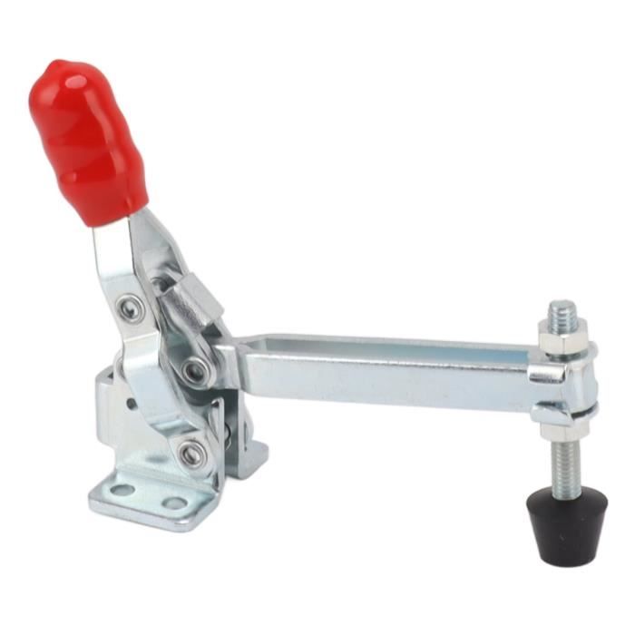 Pince à bascule réglable en acier inoxydable - FDIT - ROM - A cheville ...