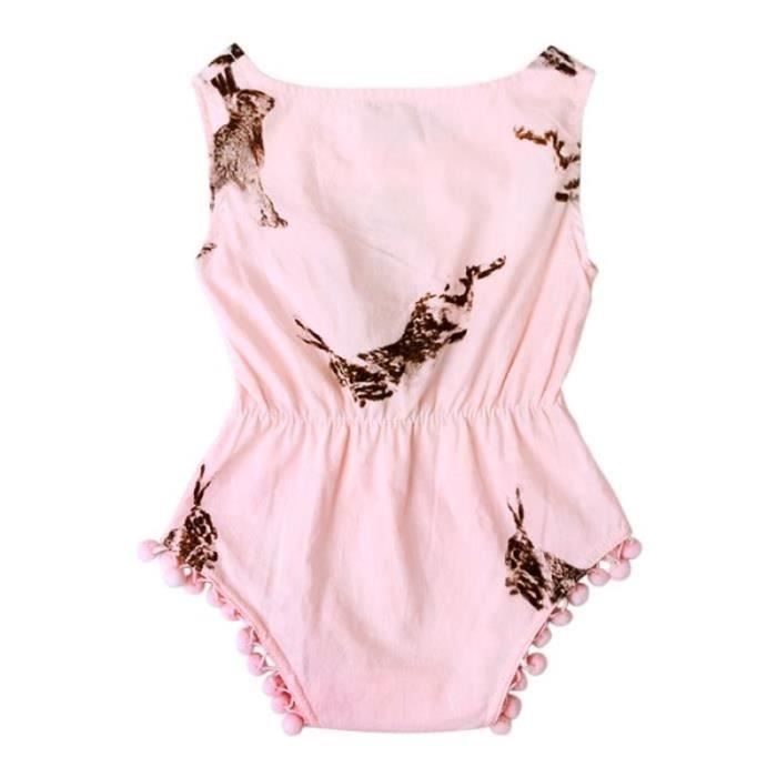 COMBINAISON - COMBIPANTALON - COMBISHORT Barboteuse Grenouillère Filles ...