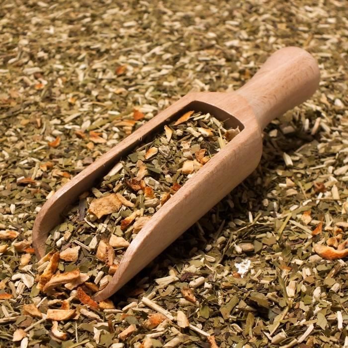 Yerba Mate Pomelo Thé Fruite Yaguar Saveur Tropicale 500g - Cdiscount ...