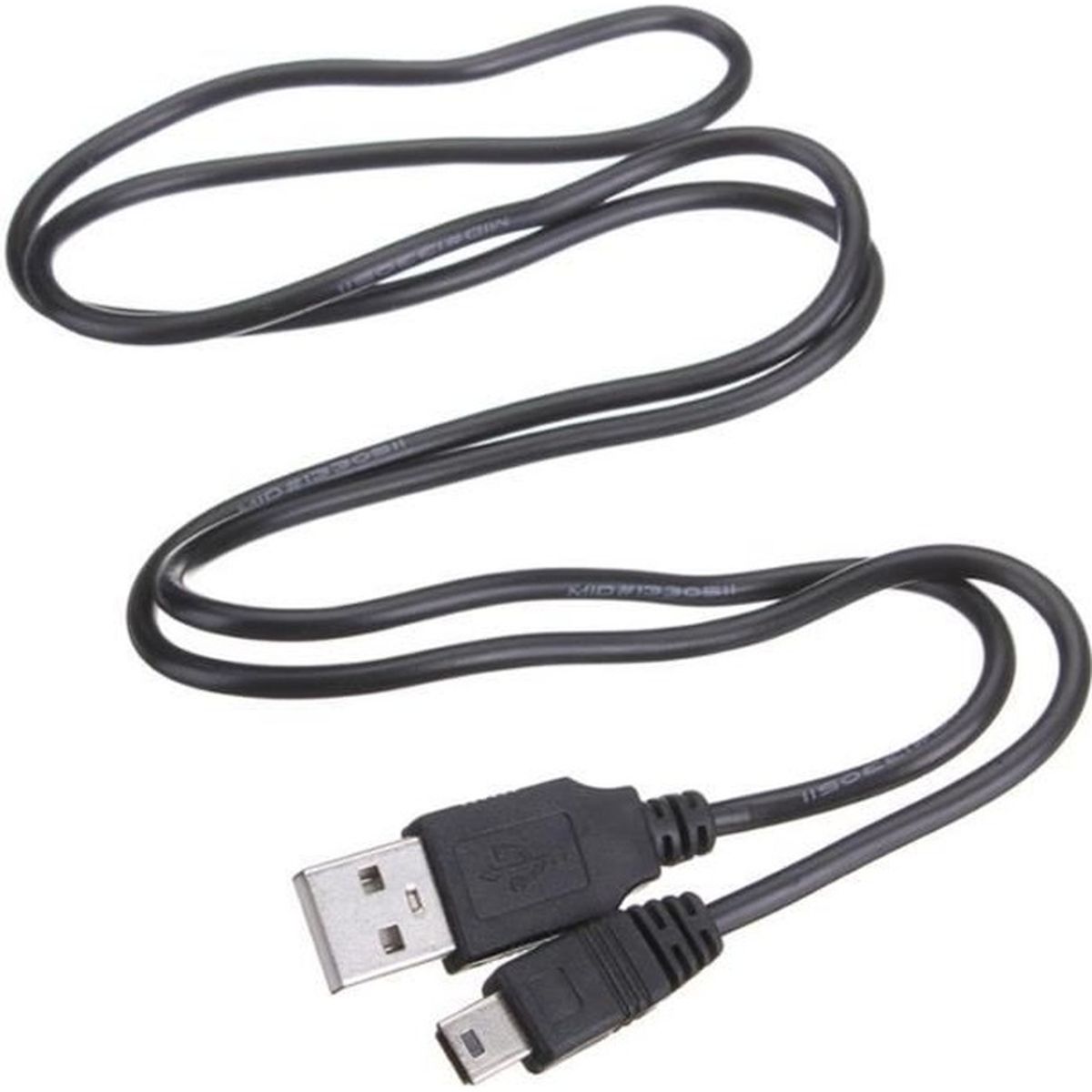 Cable USB pour Texas Instruments TI-Nspire CX, TI-Nspire CX CAS, TI ...