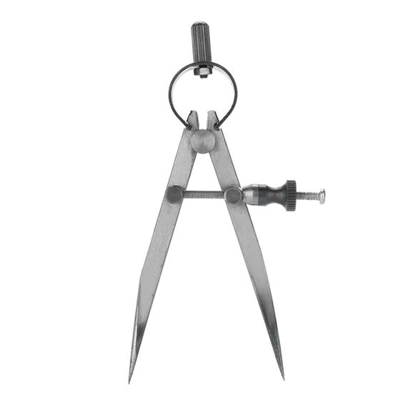 Outil de bijouterie, compas de mesure d'angle de précision, diviseur ...