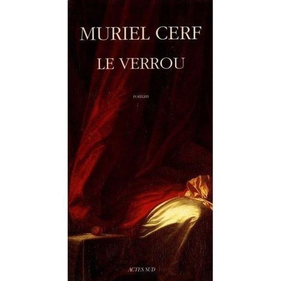 Livre - Le verrou - Cdiscount Bricolage