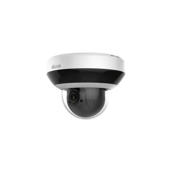 Caméra dôme IP PTZ 4 MP Zoom X4 IR Blanc - Cdiscount Bricolage