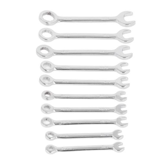 EJ.life Clé à cliquet Clé non Acier au vanadium - Cdiscount Bricolage