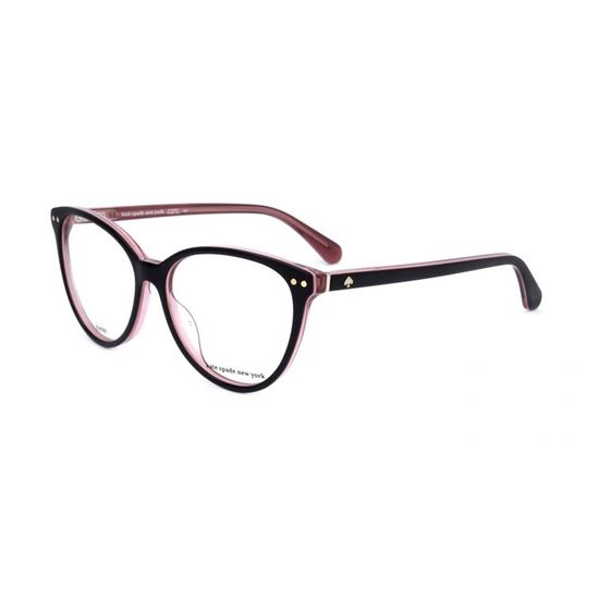 Lunettes de soleil - KATE SPADE NEW YORK - THEA - Couleur 807 - Taille ...