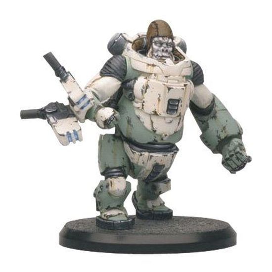 Figurine - RACKHAM - AT43 - KAPTARS - Unit Box - Cdiscount Jeux vidéo