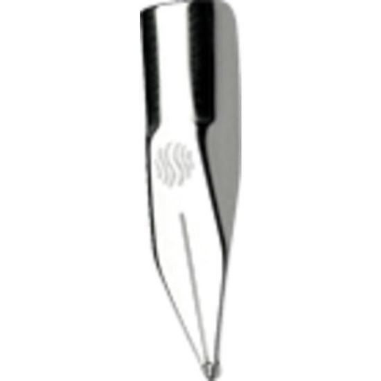 Plume de remplacement pour stylo à plume Base - Schneider - Pte Fine ...