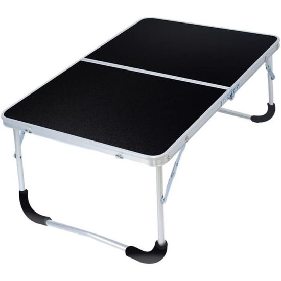 Lit De Bureau D'Ordinateur Portable Avec Table Pliante De Bureau (Color : G)[P787] - Cdiscount ...