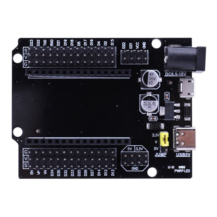 Carte de développement Shield ESP32,ESP32S,WiFi,compatible Bluetooth ... Carte de développement Shield ESP32,ESP32S,WiFi,compatible Bluetooth ...