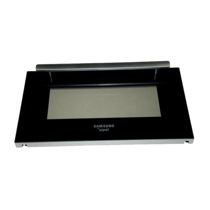 PORTE MICRO ONDES DE94-01701J PORTE CQV137 SILVER - Cdiscount ...