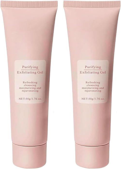 Exfoliating Gel, Phasta Purifying Exfoliating Gel, Euuest Exfoliating ...