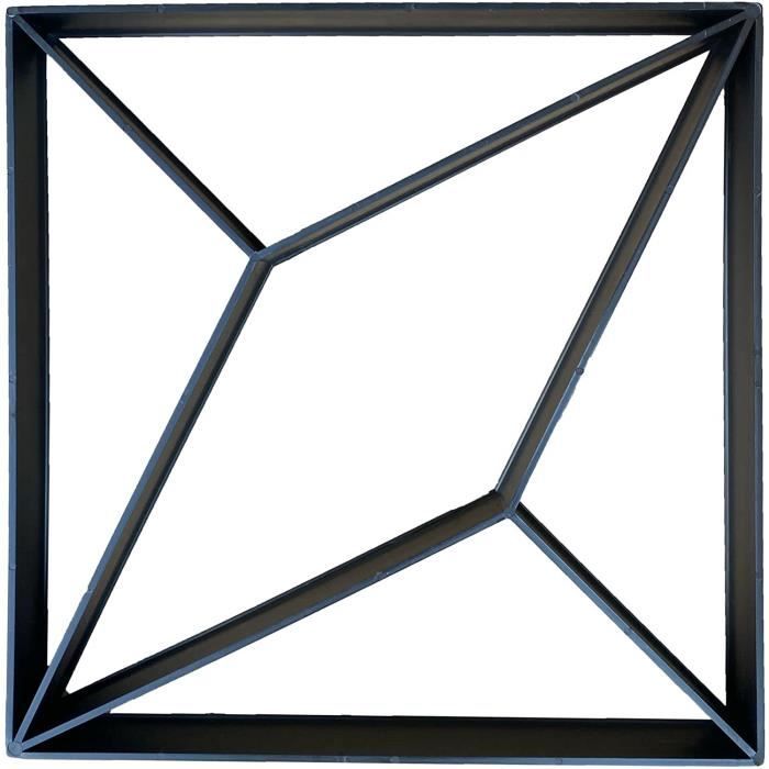 40 CmDIY Sol Moule Ciment Pavage Moule Sol Brique Route Le Long De ...