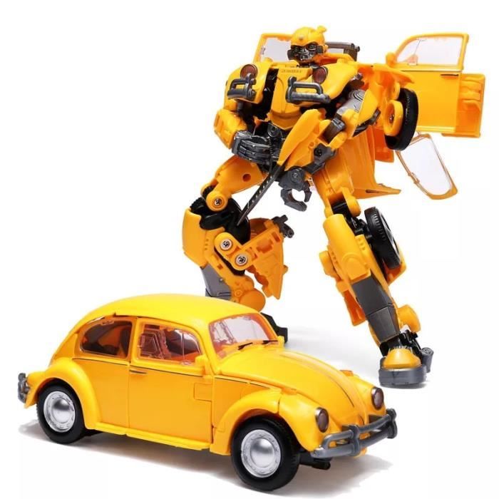 H6001-3 - BMB Tank Robot Model Transformation Toys Car camion de ...