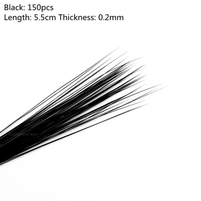 Tournevis,Simulation de chat,barbe d'animal,laine,feutre,accessoires de bricolage,barbe ...