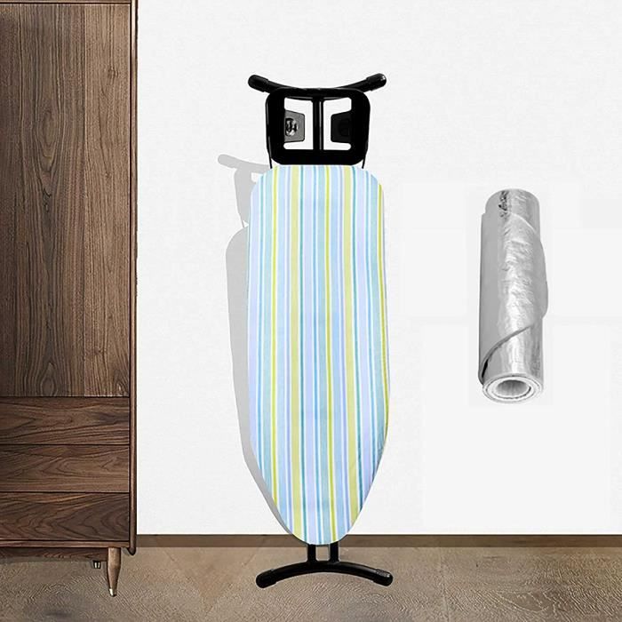 Housse pour Table à Repasser, housse de planche à repasser, cordon de ...