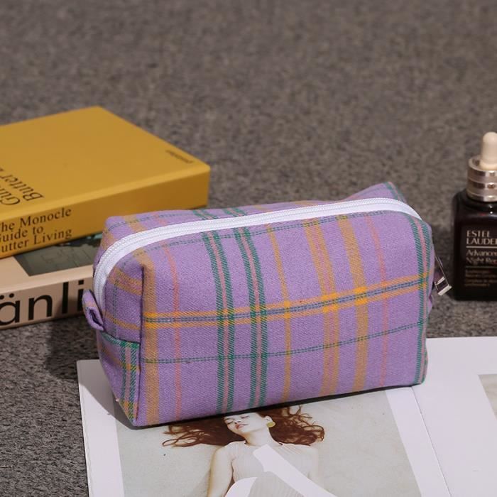 Etui à stylo,Trousse de papeterie scolaire, porte-crayon pièces ...