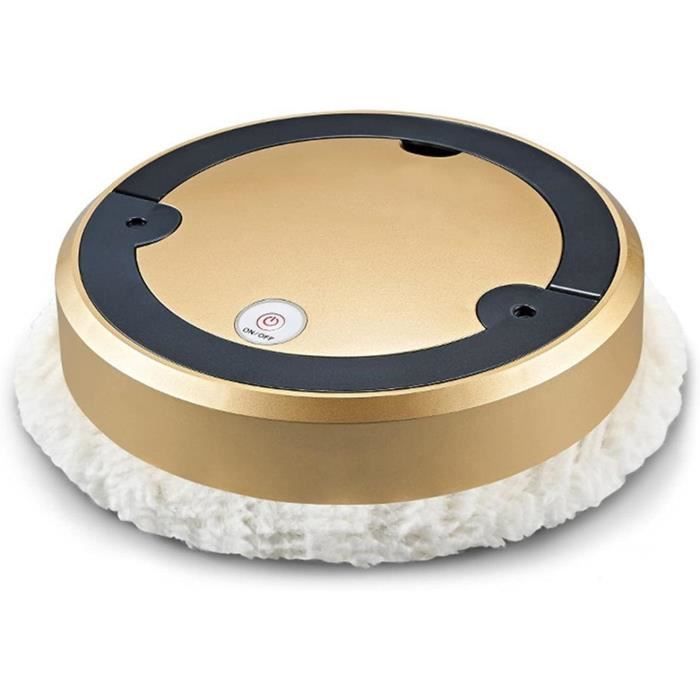 Sweeper Smart Robot Aspirateur Vaccum Nettoyeur Multifonctionnel Usb ...