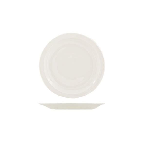Bistro Assiette Plate D27cm - Cdiscount Maison