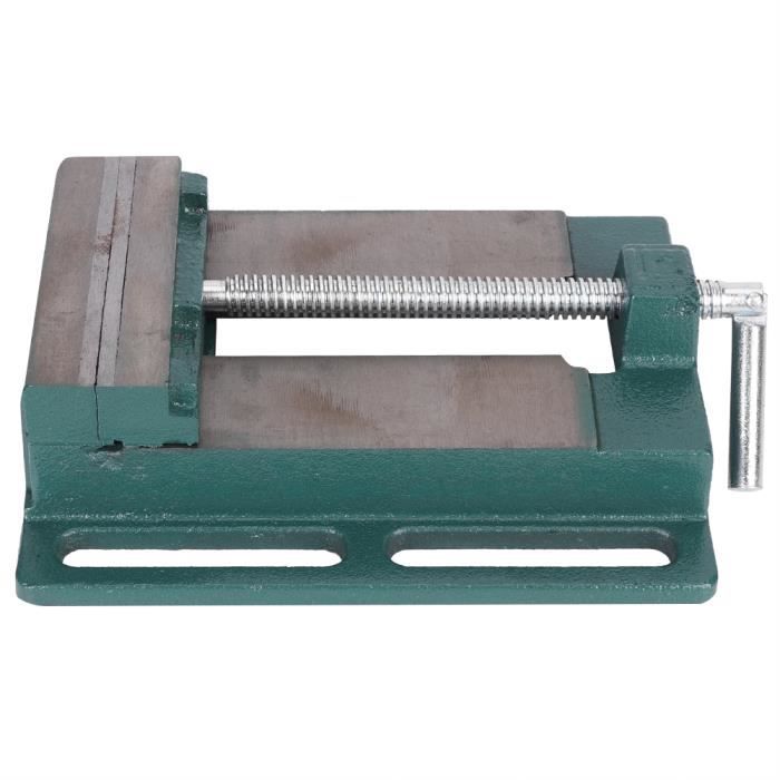 Étau de Machine Simple outil de menuiserie accessoire de travail du ...