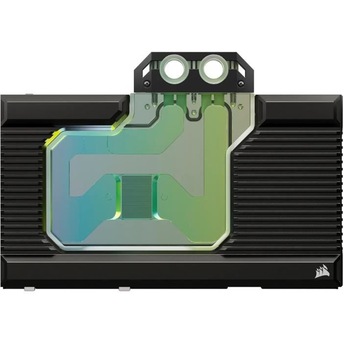 Hydro X Series Xg7 Rgb 4080 Founders Edition Bloc D'Eau Pour Gpu-Pour ...