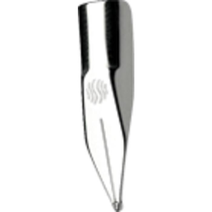 Plume de remplacement pour stylo à plume Base - Schneider - Pte Fine ...