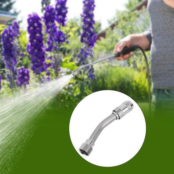 Buses de brumisation, buse de pulvérisateur à faible pression d'eau de ...