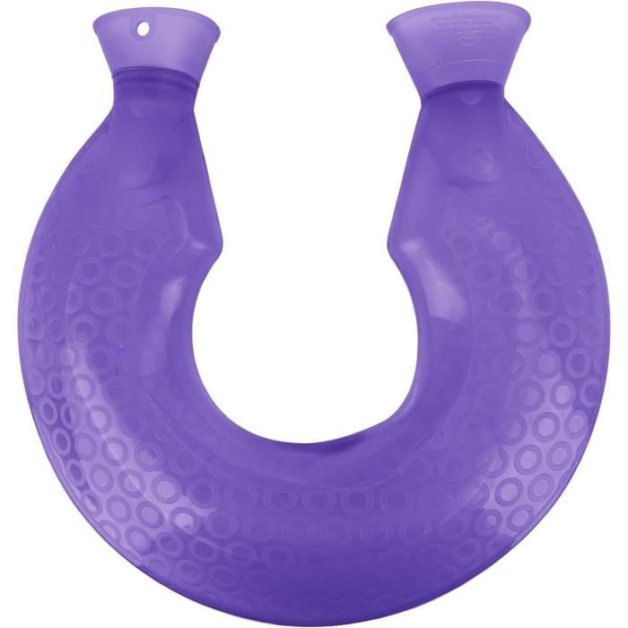 Bouillotte En Forme U Bouillotte Eau Chaude Bouillotte En Pvc ...