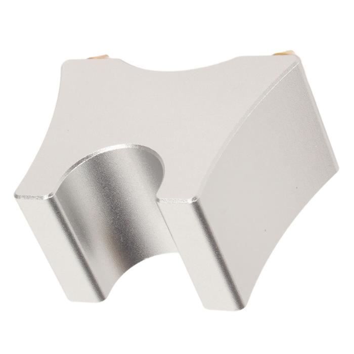 CHE Piquet de support de plateau de cble HiFi Support de plateau de ...
