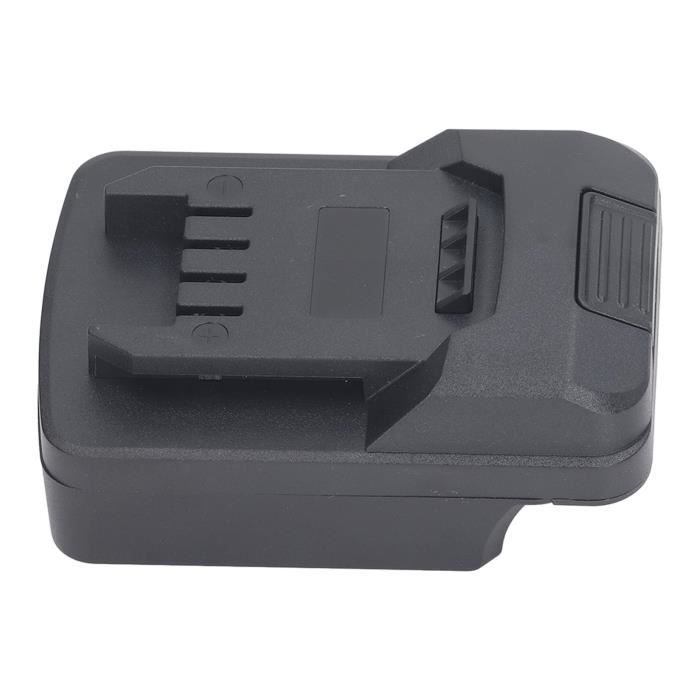 Adaptateur de batterie - VVIKIZY - Convertisseur ABS - Compatible ...