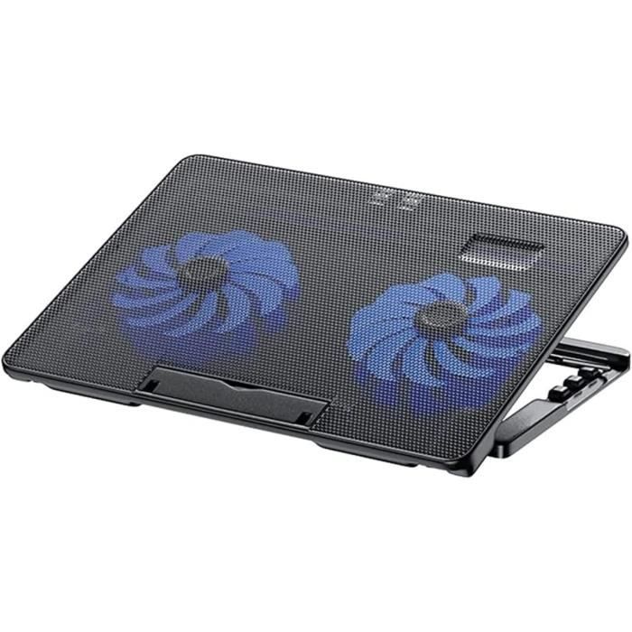 Refroidisseur Ordinateur Refroidisseur pour Ordinateur Portable Plateau ...