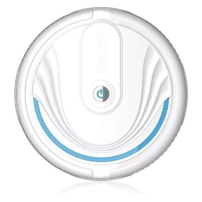 HT25034-BALAYEUSE.Robot de nettoyage de sol Intelligent. Machine de ...