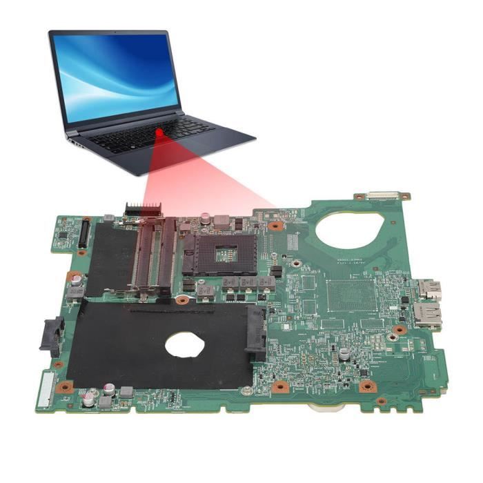 Carte Mère 'ordinateur Carte Mère 'ordinateur Portable Compatible Pour ...