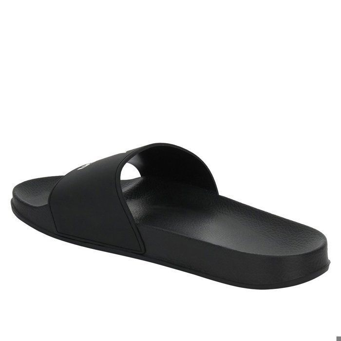 Claquettes Macron Tidal black - Cdiscount Chaussures