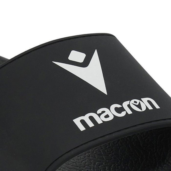 Claquettes Macron Tidal black - Cdiscount Chaussures