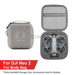 Sac de transport pour drone DJI Neo 2 - Cdiscount