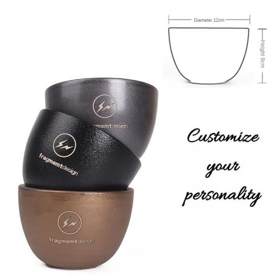 Style 05 - Hirokr Fujiwara NBHD Tuber Root Plant, Agave Turtle, Dragon ...