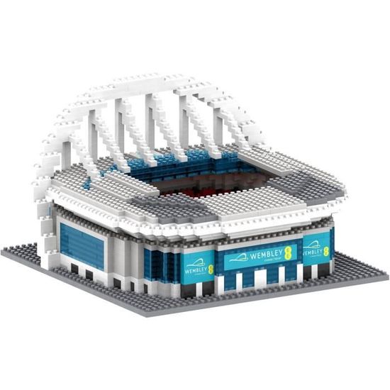 Produit Sous Licence Officielle Fa Mini Brxlz Stadium[u6014 ...