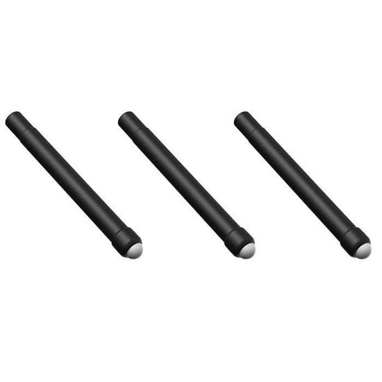 BUYFUN-3Pcs Stylet Pen Tip Kit HB Type Dessin Précis Sensation Crayon ...