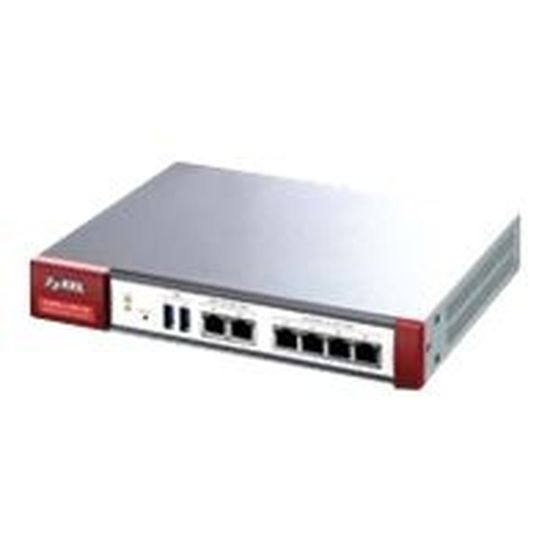 ZyXEL ZyWALL USG-50 - Cdiscount Informatique