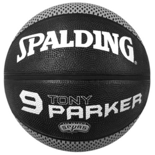 SPALDING Ballon Player Tony Parker T7 - Cdiscount Sport