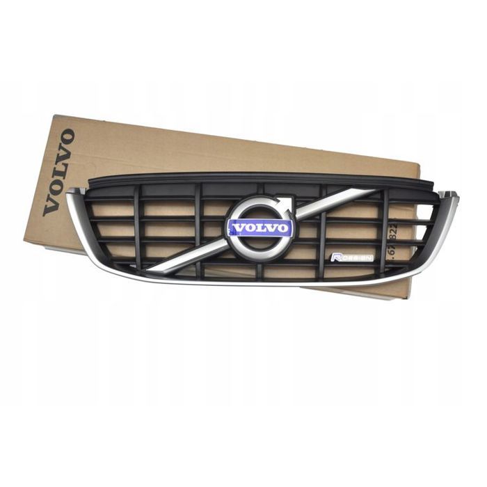VOLVO XC60 R-DESIGN grille OE d'origine - Cdiscount Auto